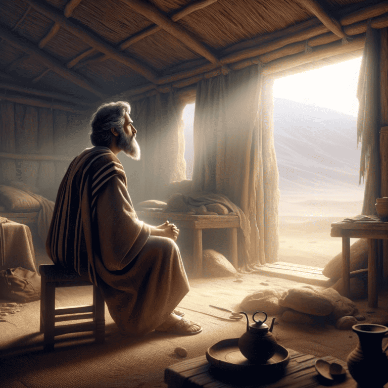 The Book Of Exodus Chapter 6 (KJV) - Bible126