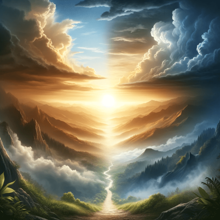 30 Bible Verses About Revenge - Let God Seek Vengeance - Bible126