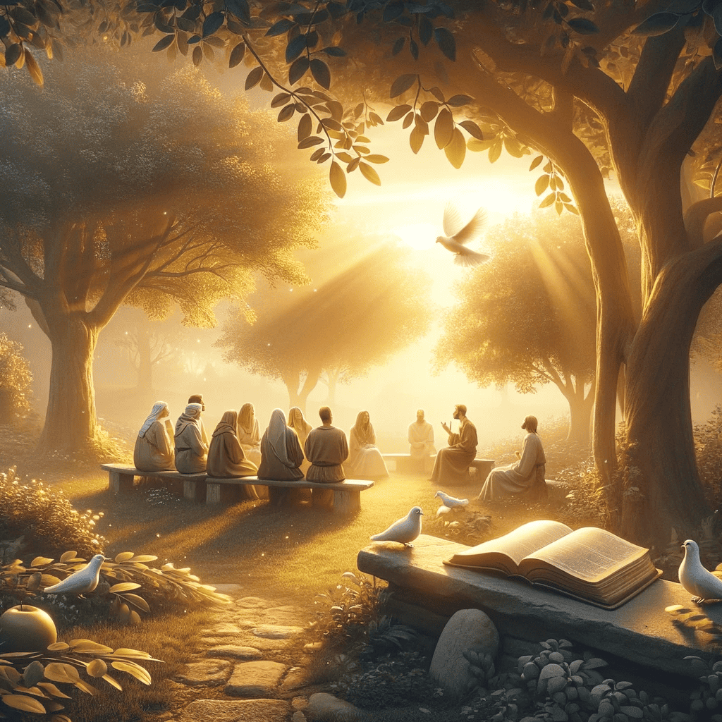 30 Top Bible Verses About Gossip - Bible126