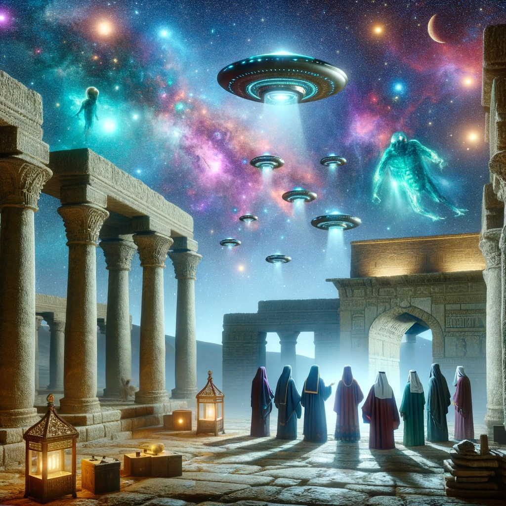 30 Bible Verses Interpreted As References To Aliens Bible126 30 Bible Verses Interpreted As References To Aliens Bible126