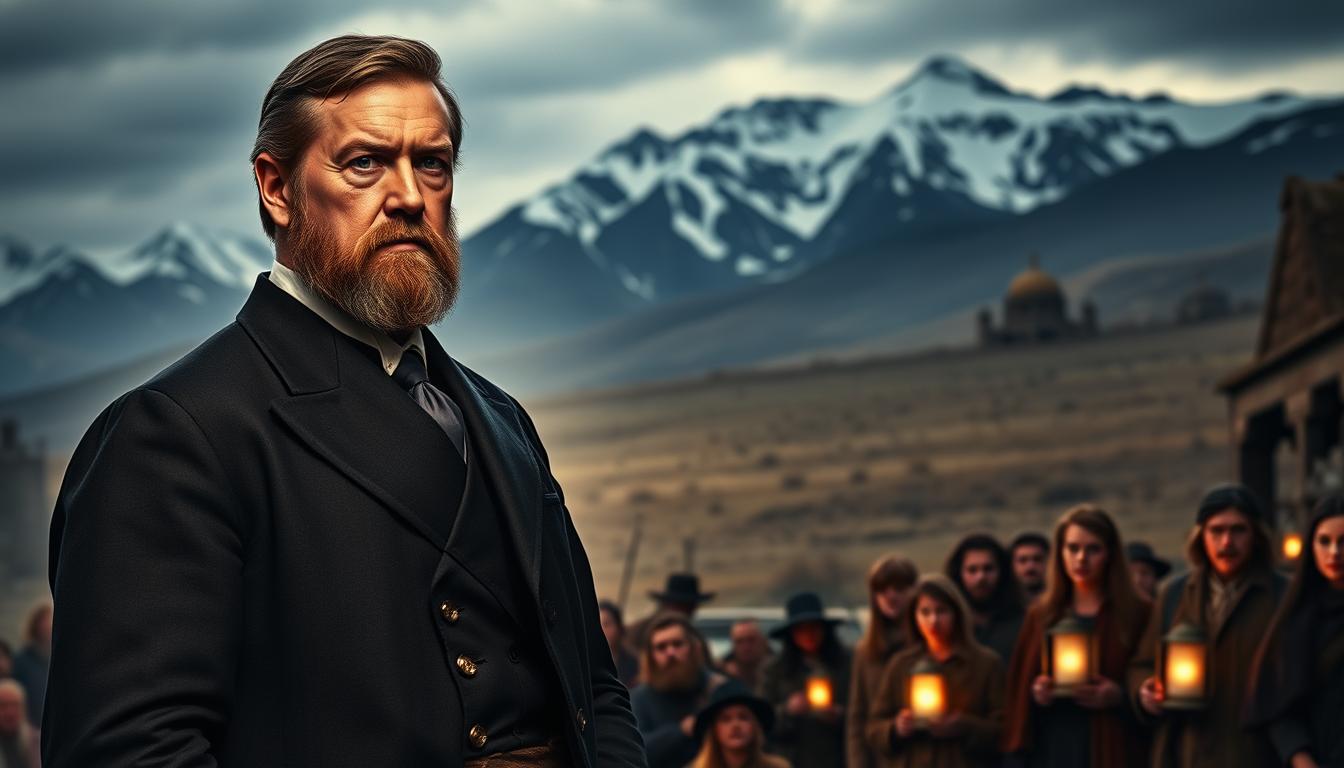 The 'Mormon Show' On Netflix: Explore The Fascinating Mormon Faith