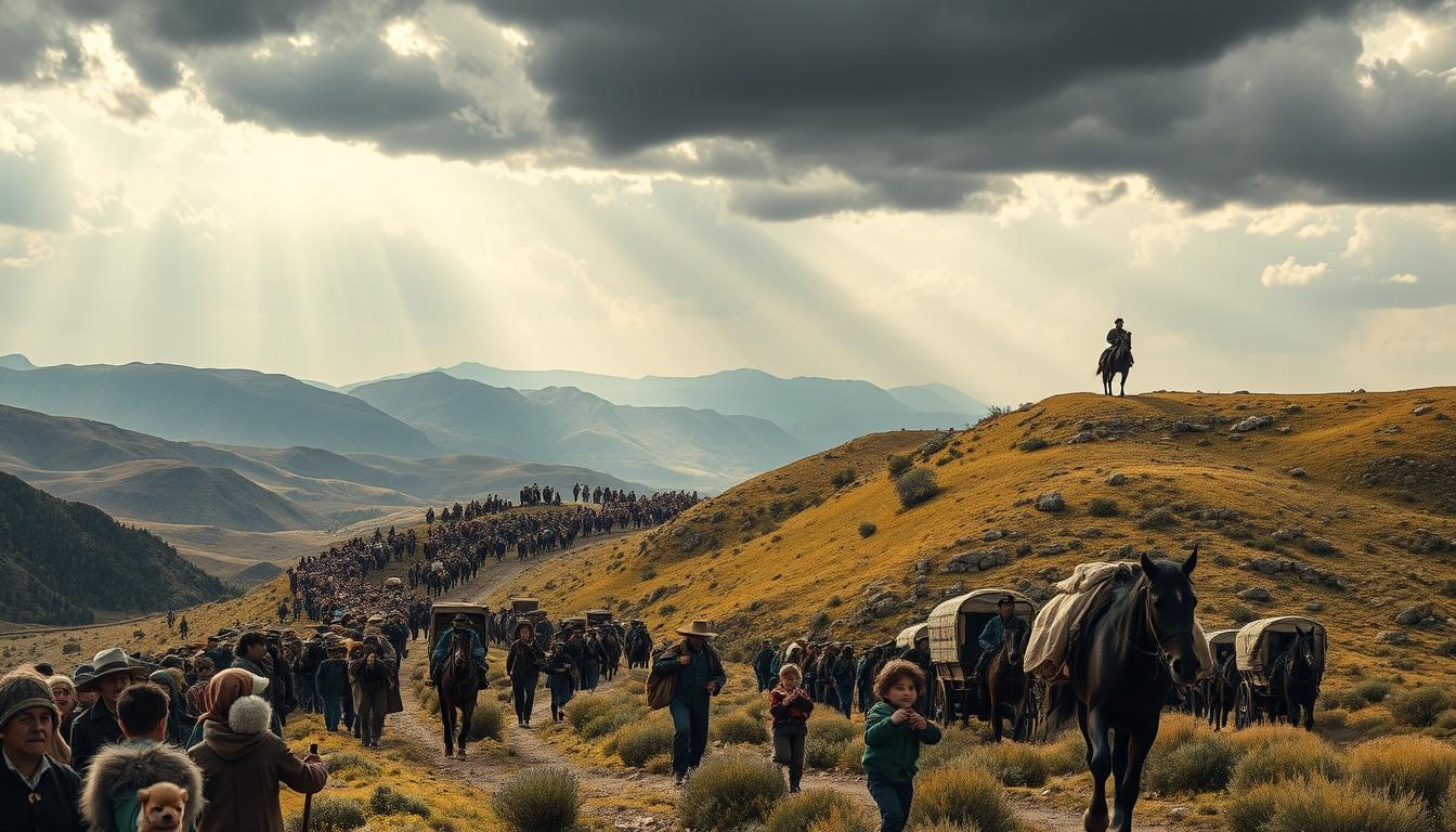 Discover The Mormon Faith's Utah Roots