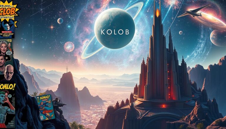 Kolob: Unveiling The Mormon Belief In This Celestial Body