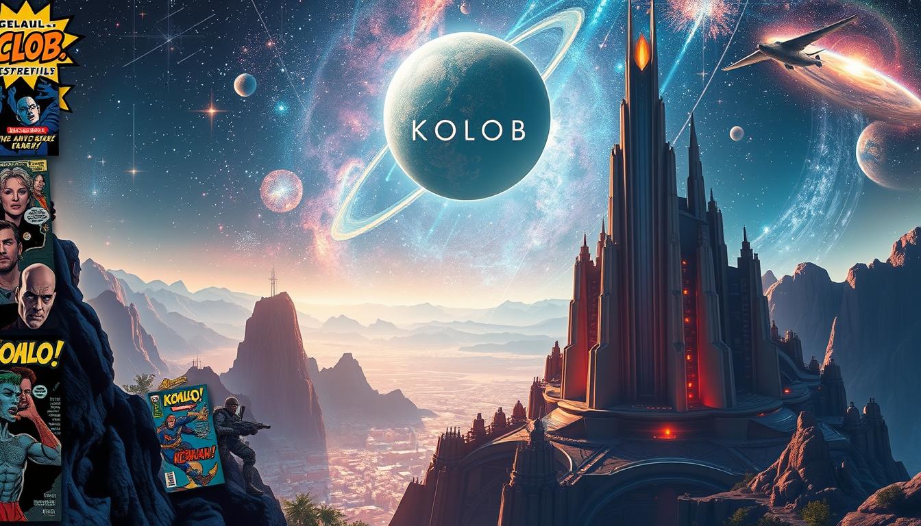 Kolob: Unveiling The Mormon Belief In This Celestial Body
