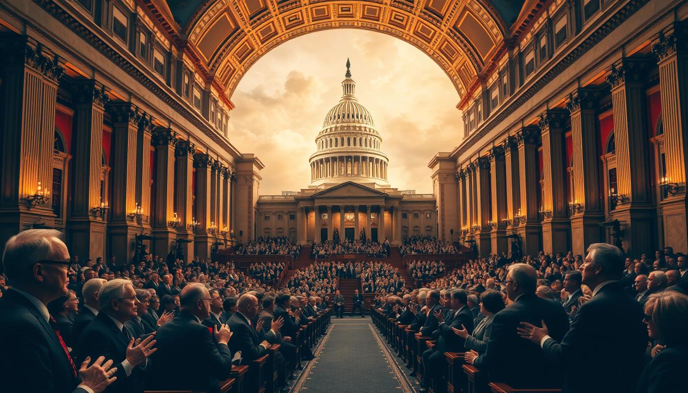 Top Mormon Politicians In America