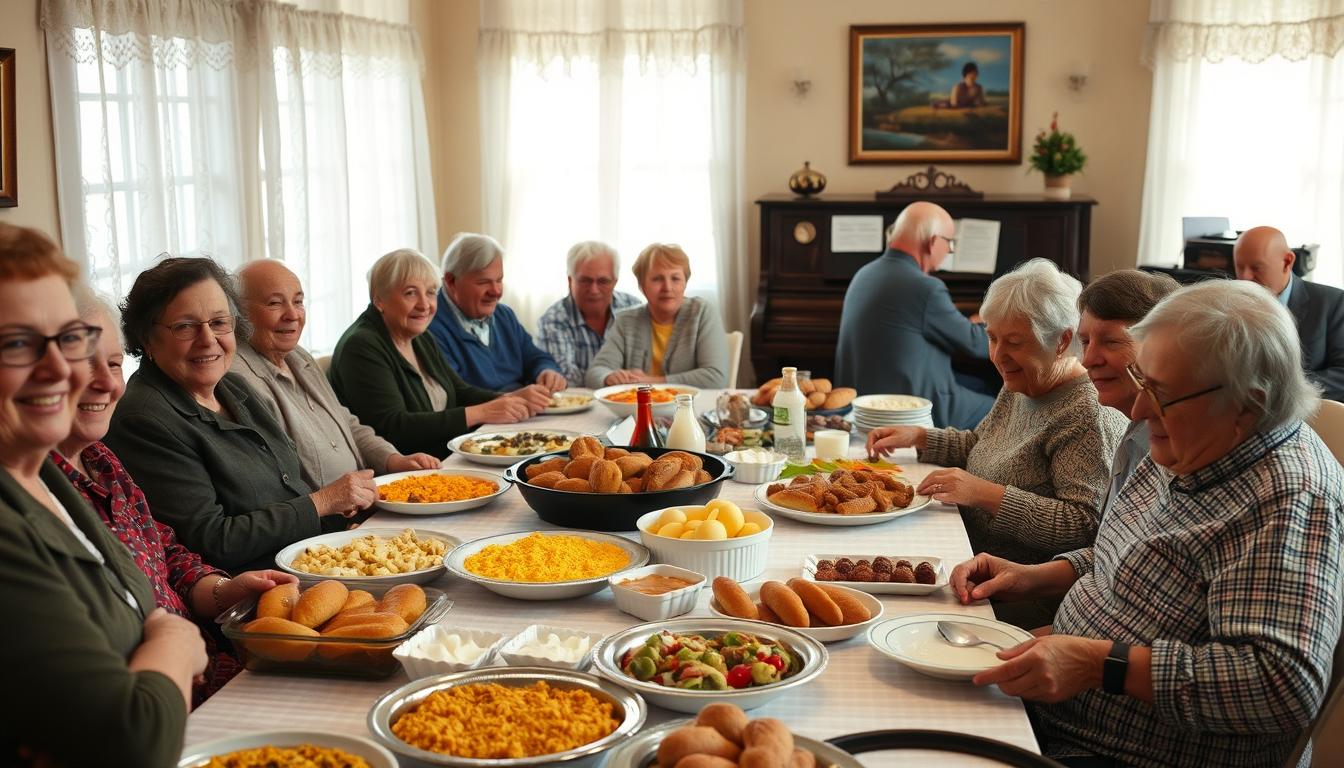 What To Expect At A Mormon Funeral: A Guide