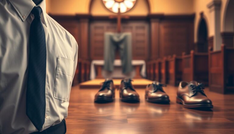 The Essentials Of The Mormon Dress Code