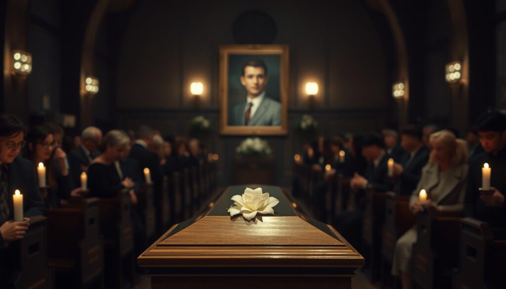 What To Expect At A Mormon Funeral: A Guide
