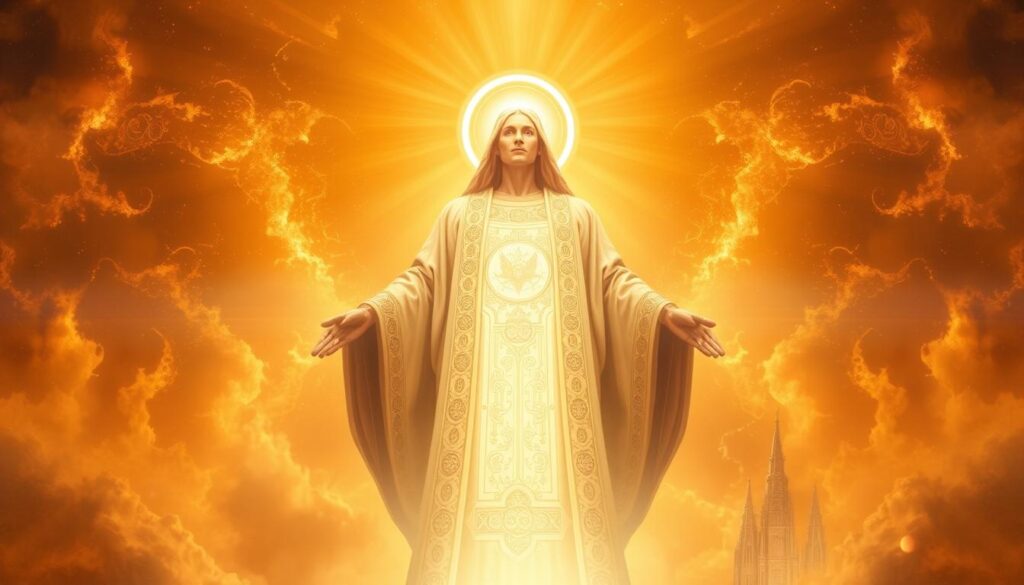 Understanding The Mormon View Of God