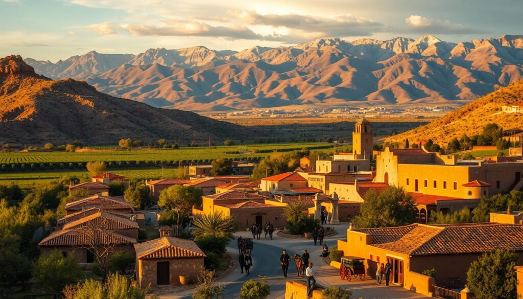 Mormons In Mexico: Uncovering A Vibrant Community