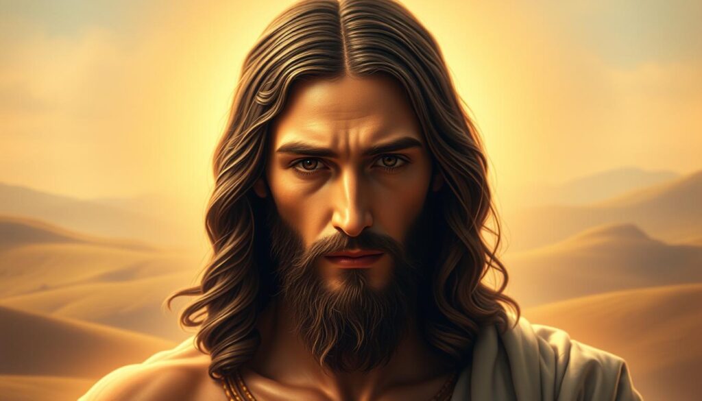 Explore The Captivating Mormon Jesus Artwork