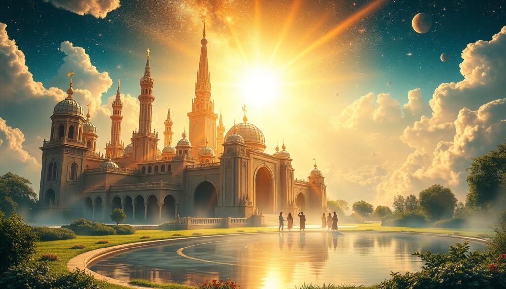 Discover The 3 Mormon Levels Of Heaven