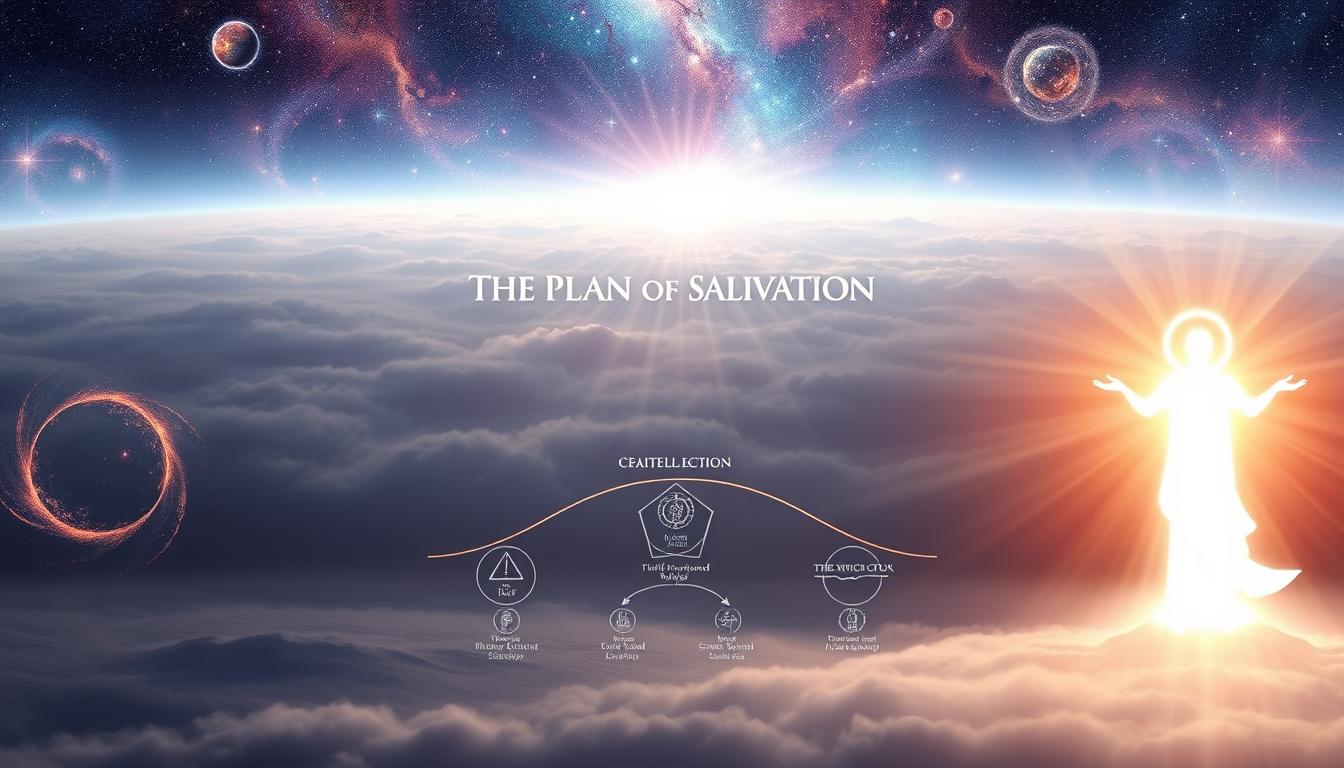 The Mormon Afterlife: Beliefs And Insights