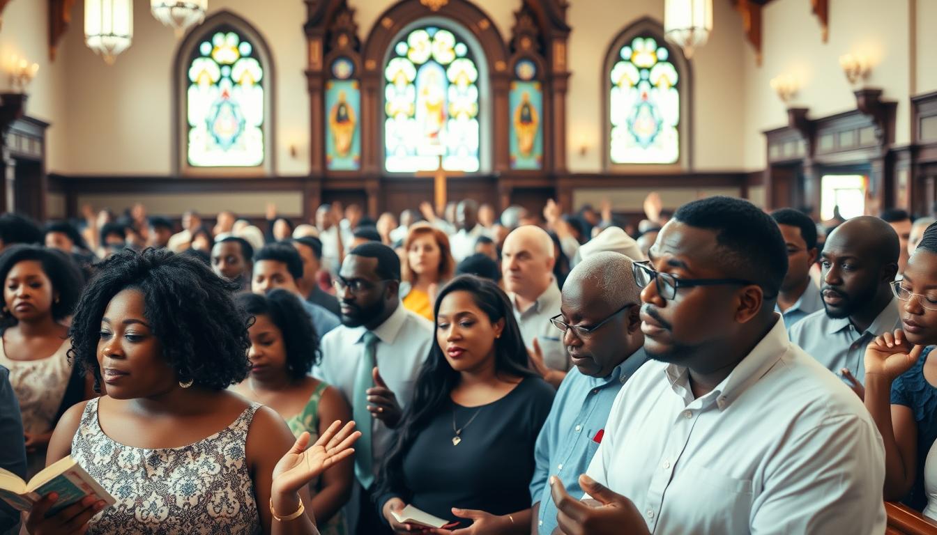 First Baptist Church Orlando: Inspiring Worship, Serving Community