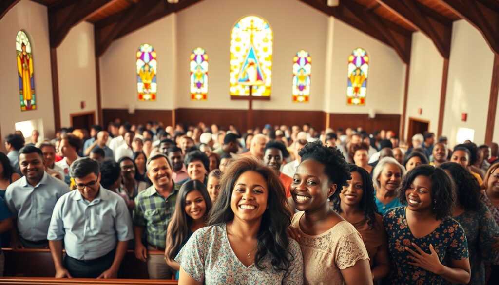 Friendship Missionary Baptist Church: Inspiring Worship And Community