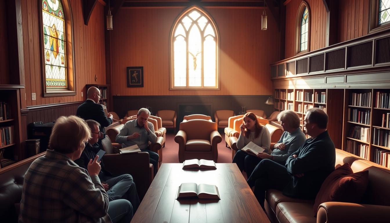 Beaver Dam Baptist Church: Inspiring Worship And Fellowship