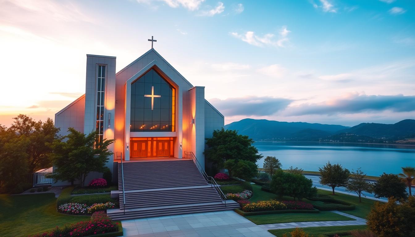 Discover First Baptist Church Of Indian Trail, North Carolina
