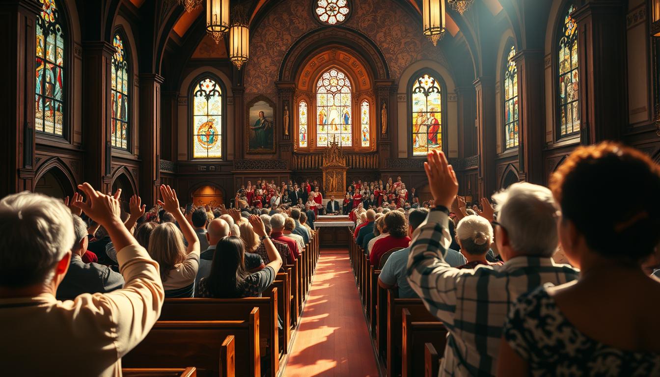 Gethsemane Baptist Church: Welcoming Community In [City/State]