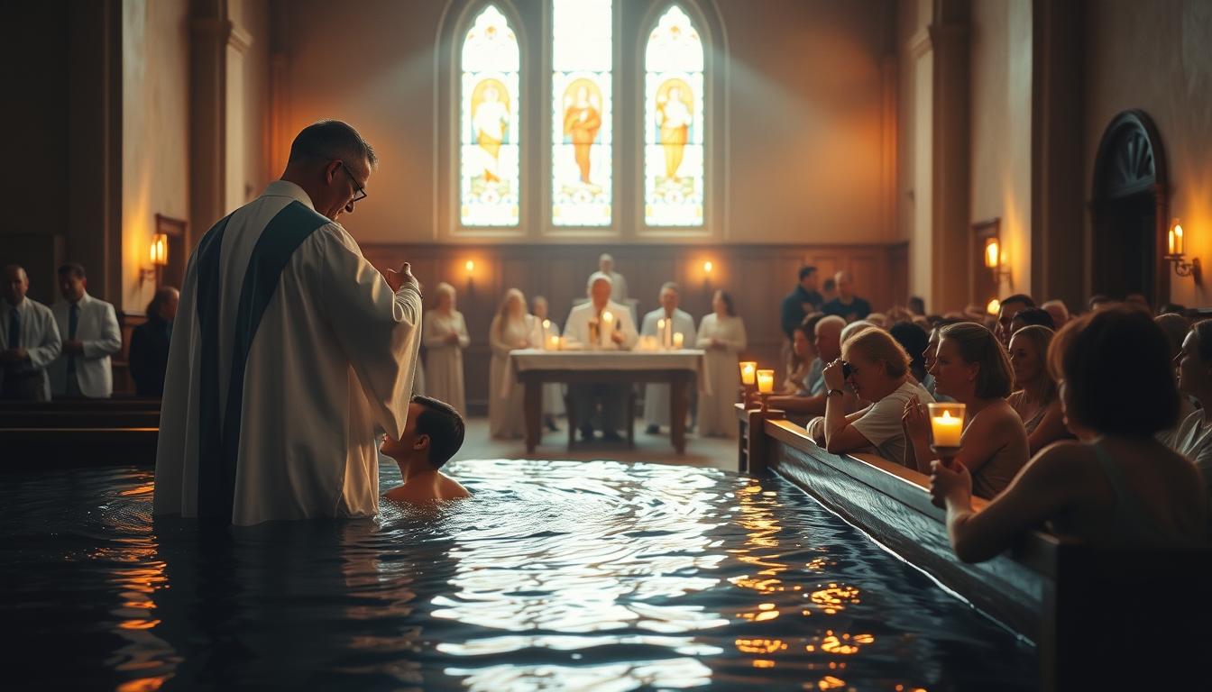 What Are The Main Baptist Beliefs?