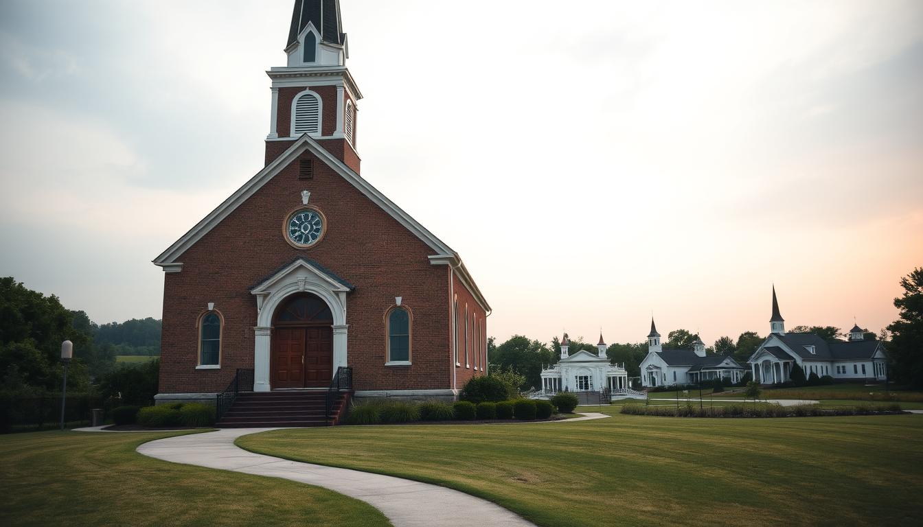How Many Baptists Are There In The US?
