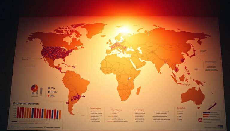How Many Baptist Denominations Exist Today?