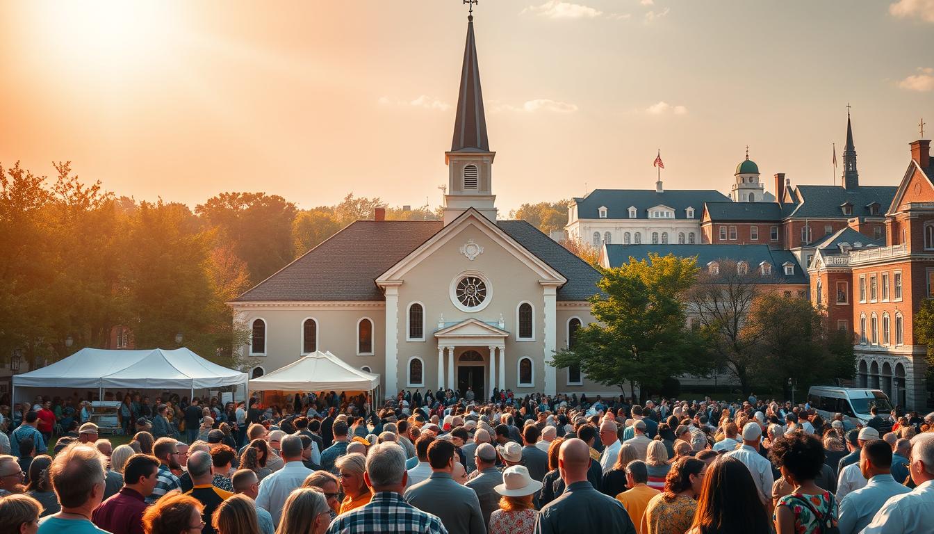What Are Baptist Beliefs And Practices?