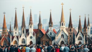 Exploring The Core Beliefs And Practices Of Protestantism