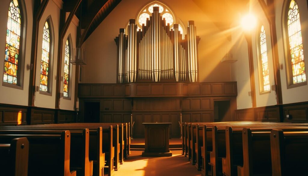 Are Baptists A Denomination? Explore The Baptist Faith