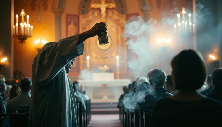 What Are The Sacraments In Protestant Churches?