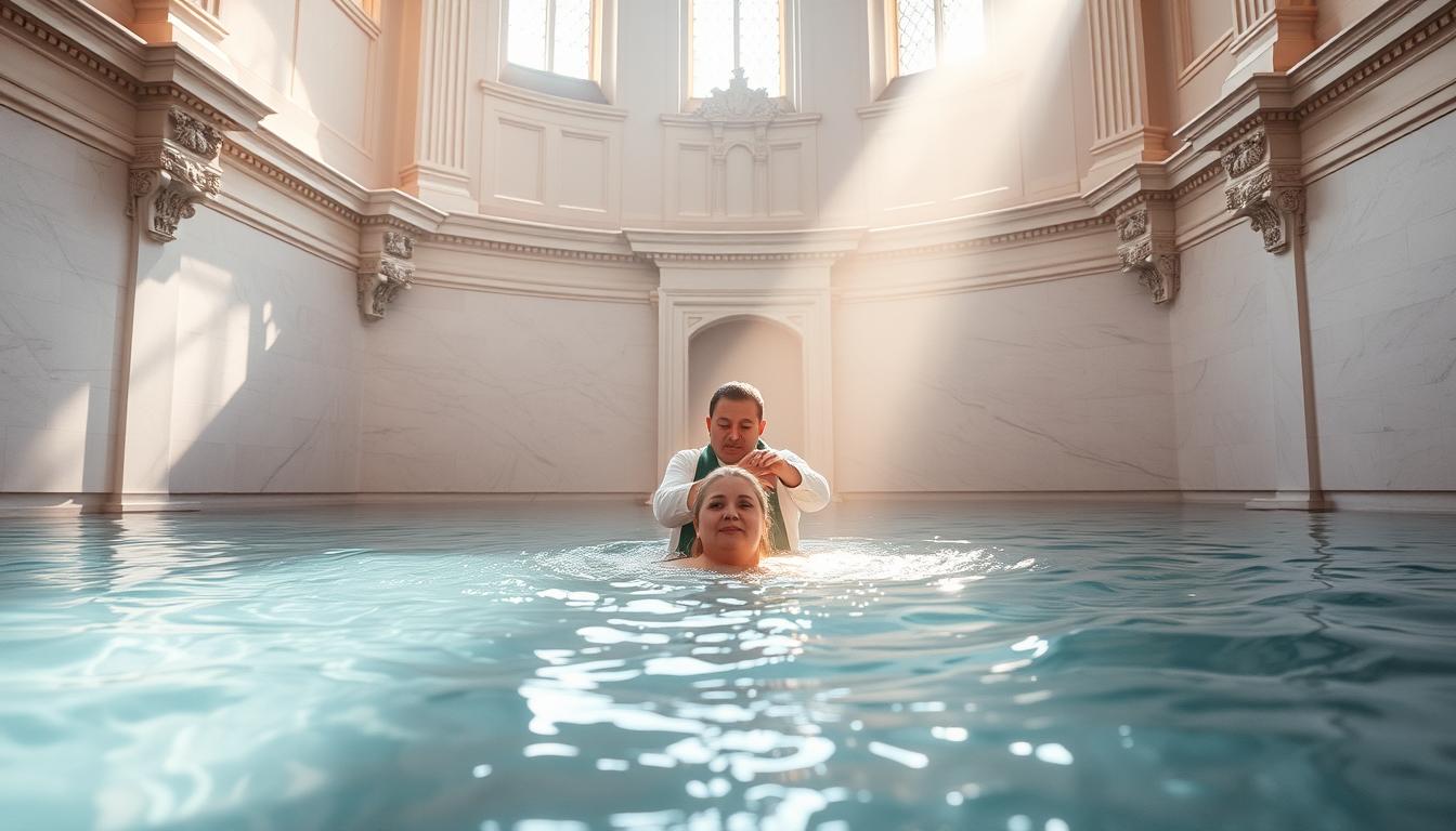 Are Baptists A Denomination? Explore The Baptist Faith