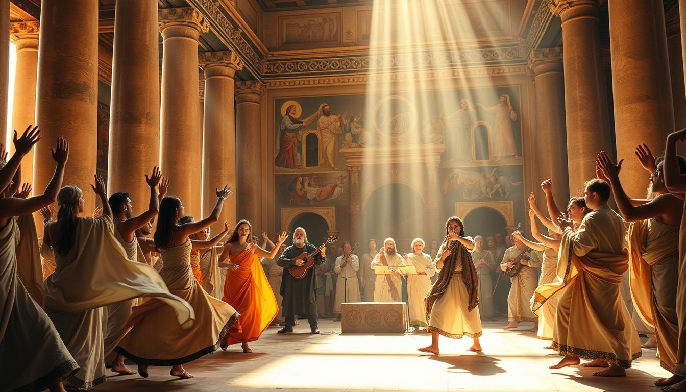 The Baptist View On Dancing: Is It Permitted?
