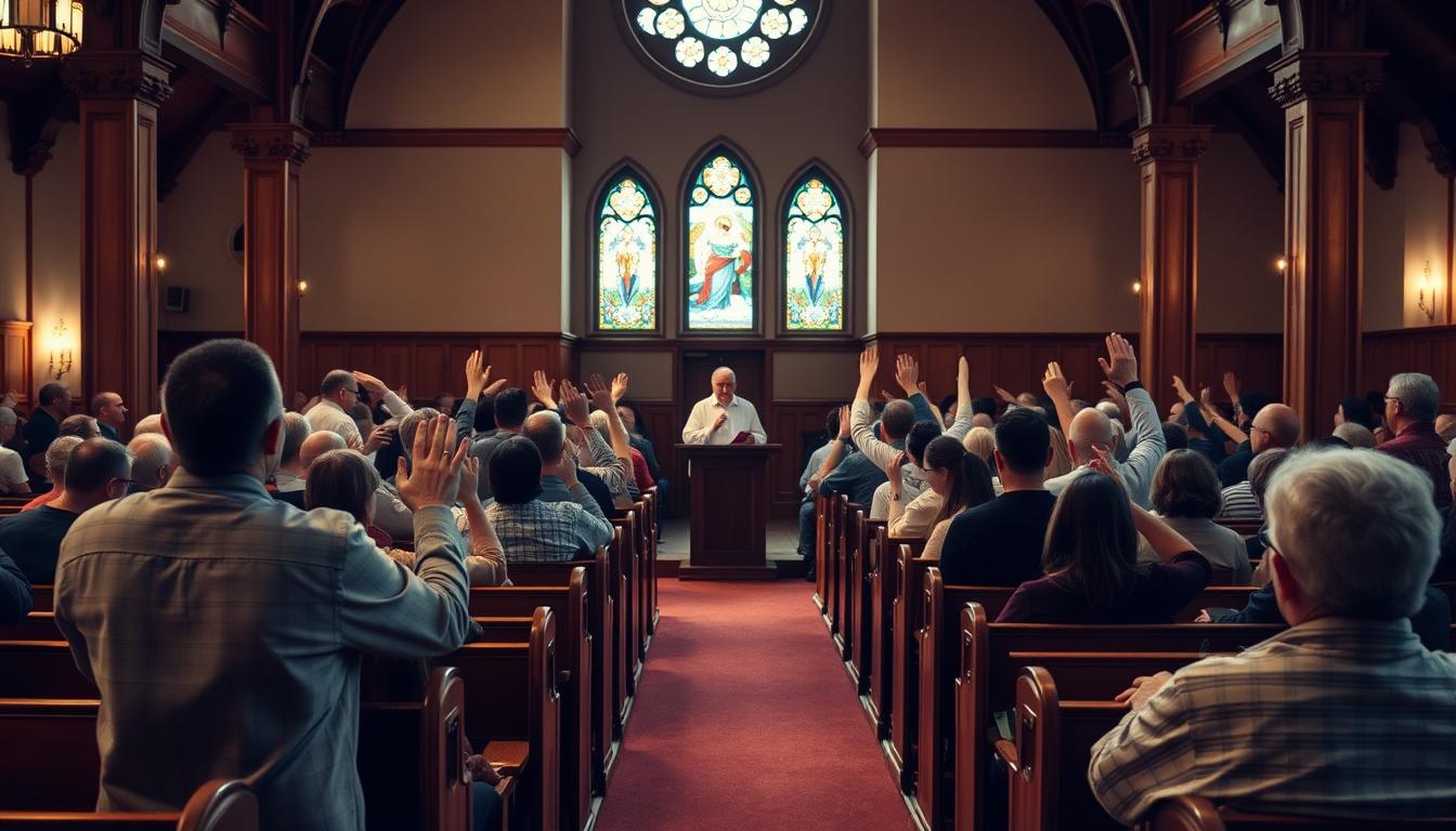 What Is Fundamental Baptist Beliefs?