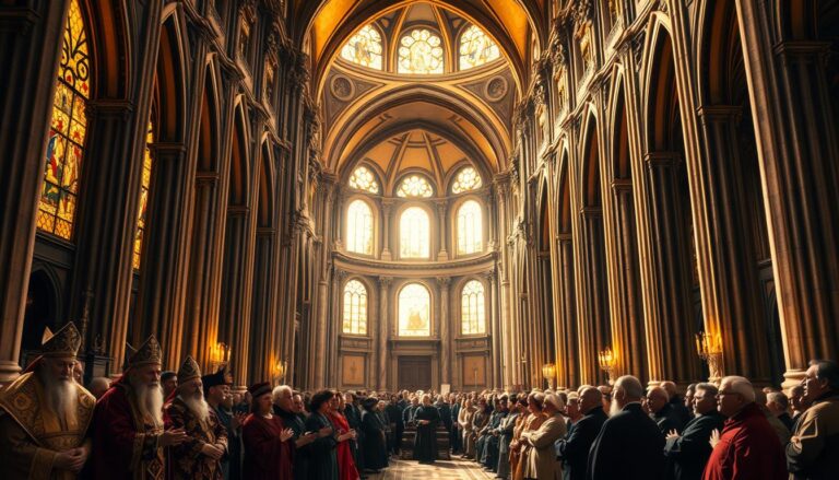 Exploring The Protestant Nicene Creed