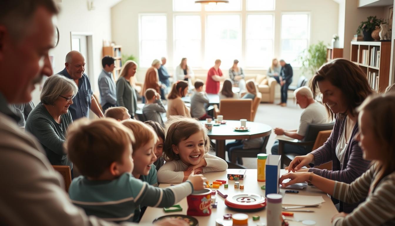 South Tulsa Baptist Church: Welcoming Community Of Faith