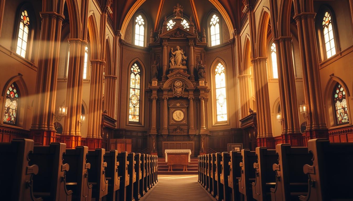 Exploring The Protestant Religion: A Comprehensive Guide