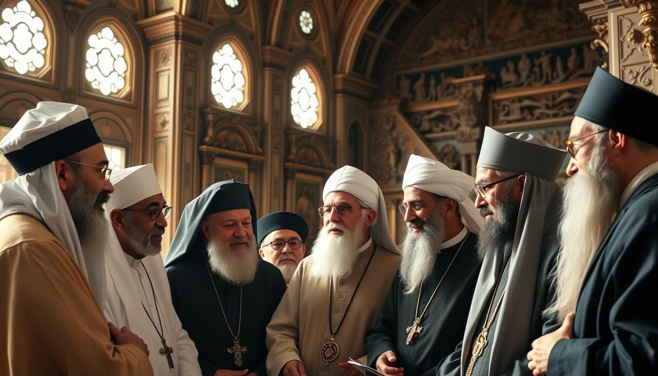 What Are The Main Beliefs Of Protestantism?