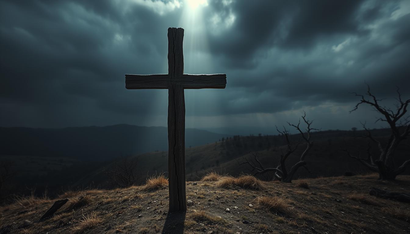 The Meaning Behind The Protestant Symbol