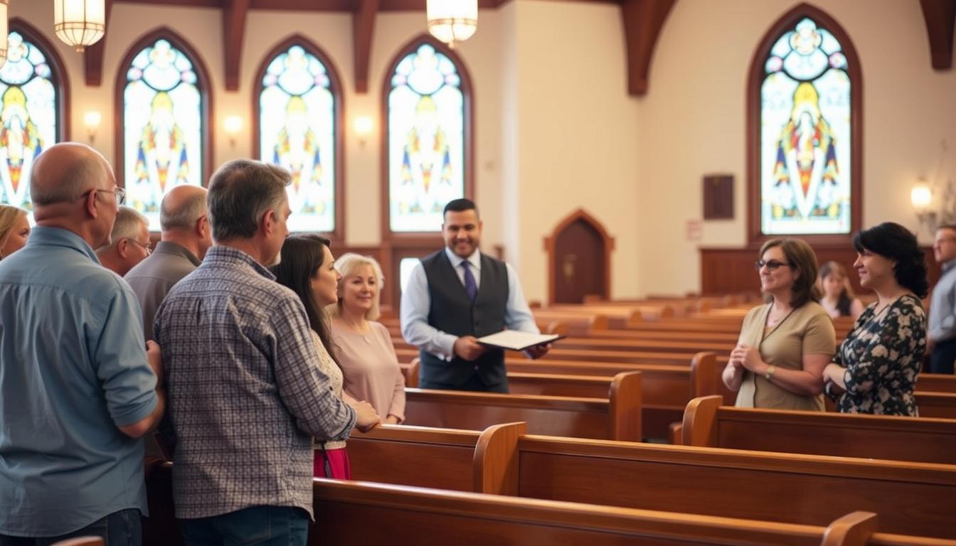 Putnam City Baptist Church: Your Spiritual Home In Oklahoma City
