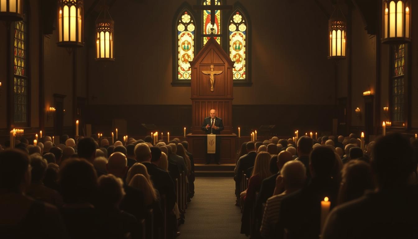 Exploring The Core Beliefs Of Baptists