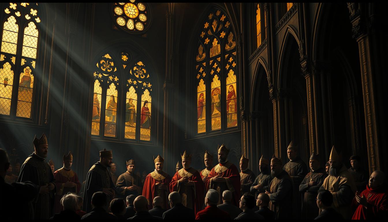 Understanding The Origins And Impact Of Protestantism