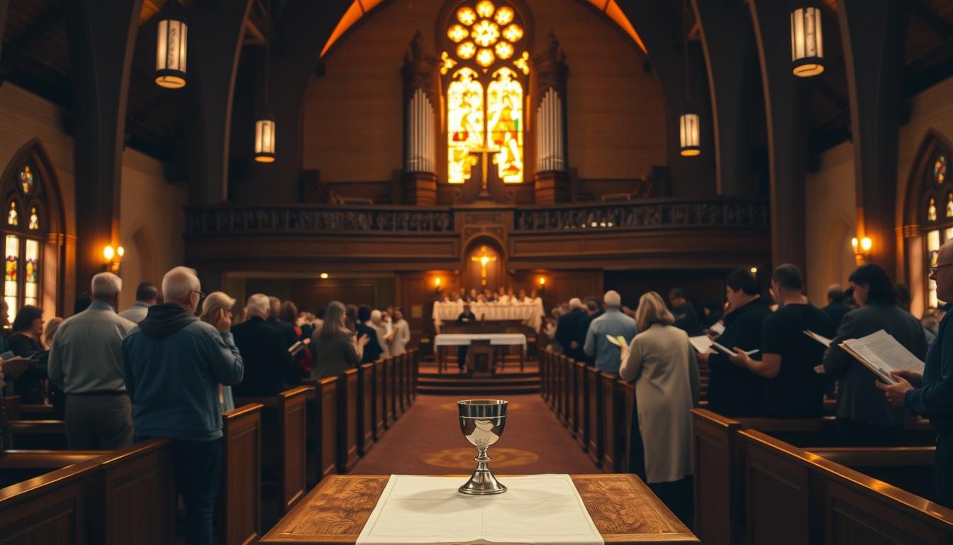 Protestant Theology 101: A Beginner's Guide