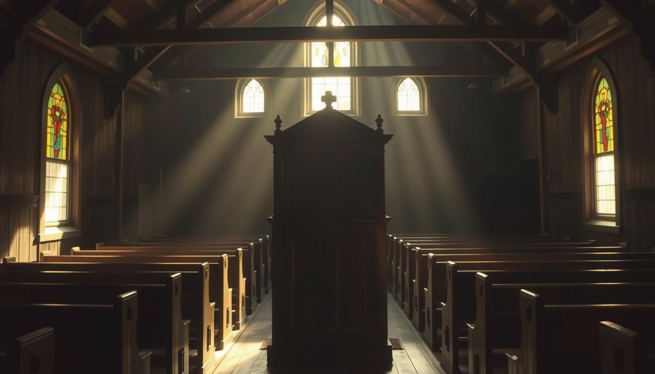 What Are Primitive Baptist Beliefs?