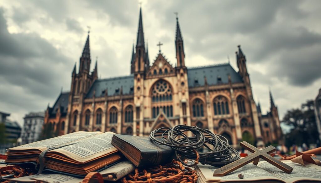 The Protestant Faith: Discover Its Beliefs And History