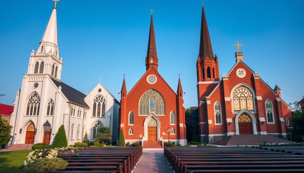 Exploring The Protestant Reformed Faith