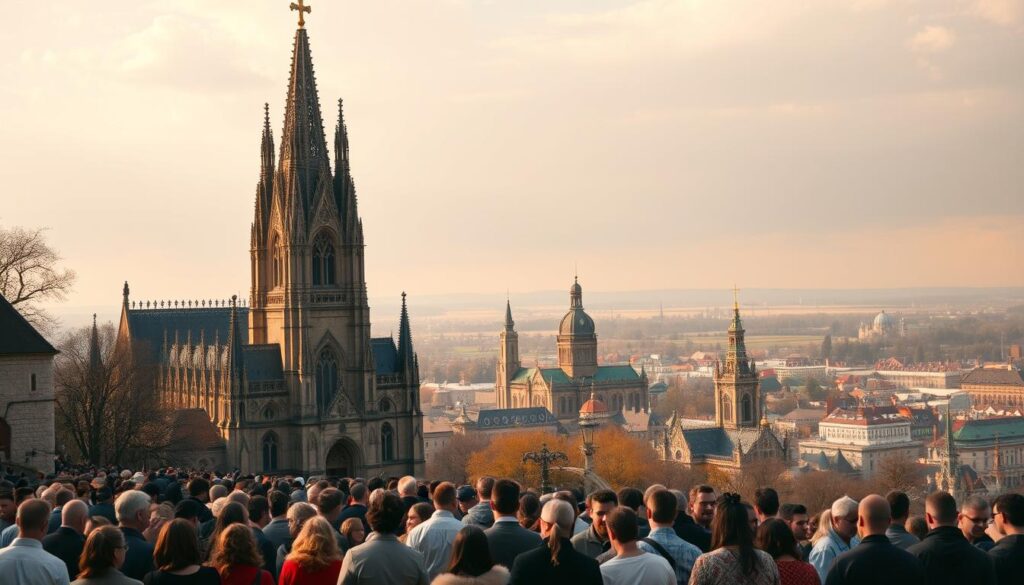 Understanding The Origins And Impact Of Protestantism