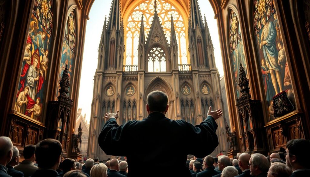 Who Founded Protestantism? Learn The History