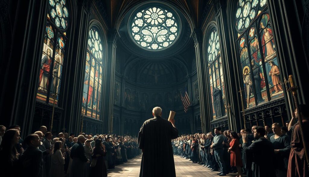 Exploring The Beginnings Of Protestantism