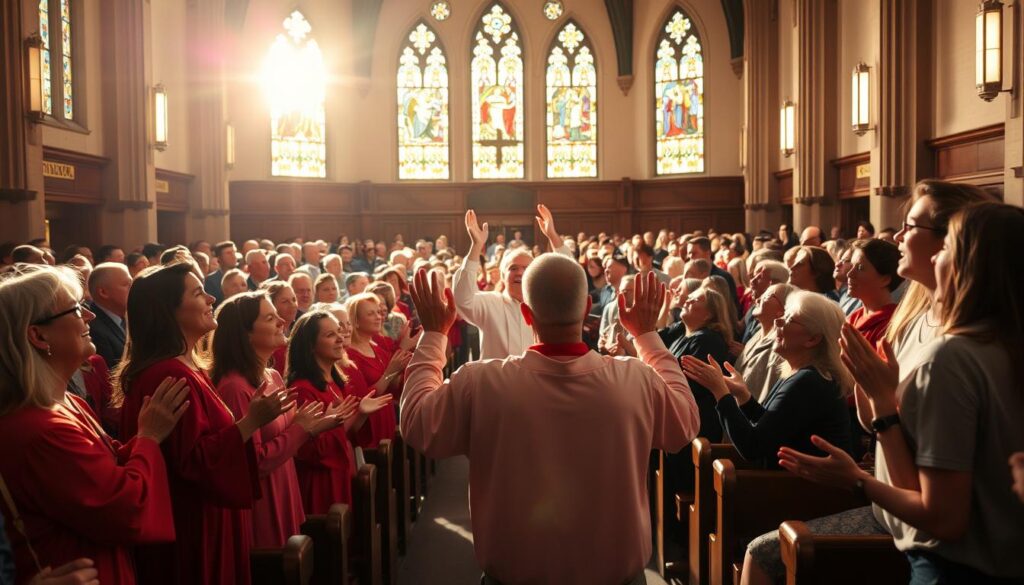 Discover Redeemer Baptist Church: A Vibrant Congregation