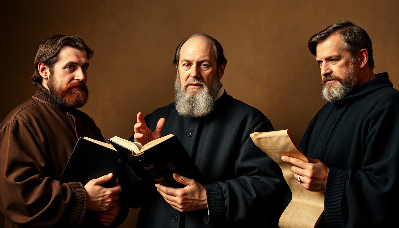 Who Founded Protestantism? Learn The History