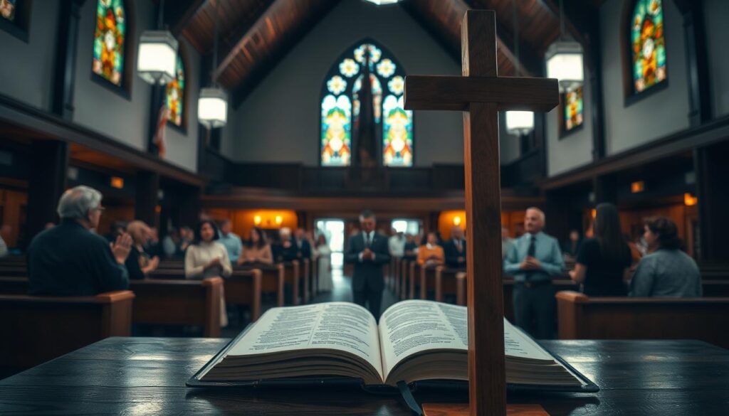 What Are The Main Baptist Beliefs?